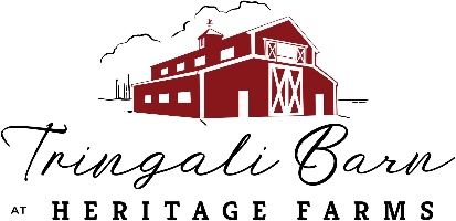 The Tringali Barn - Guide to Florida